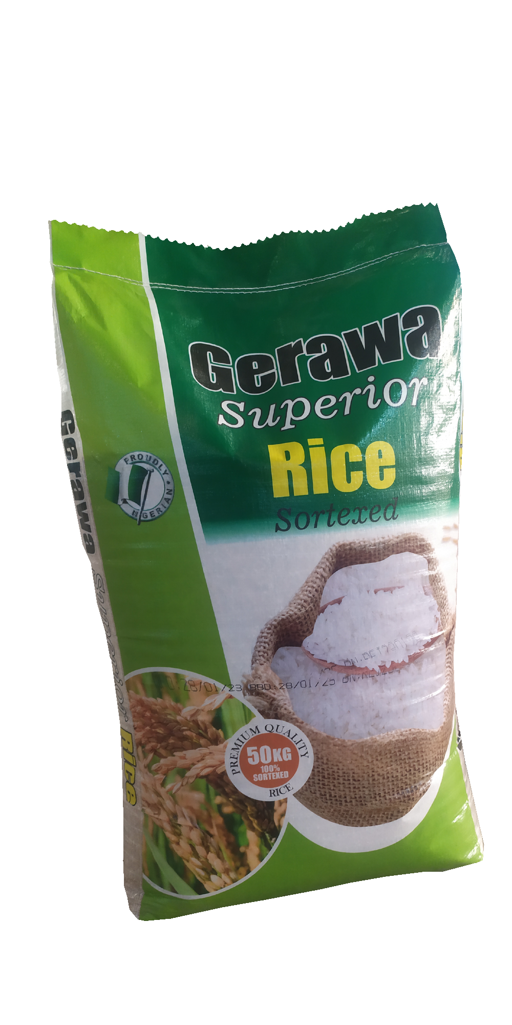 Rice-Mill: Gerawa Official Website